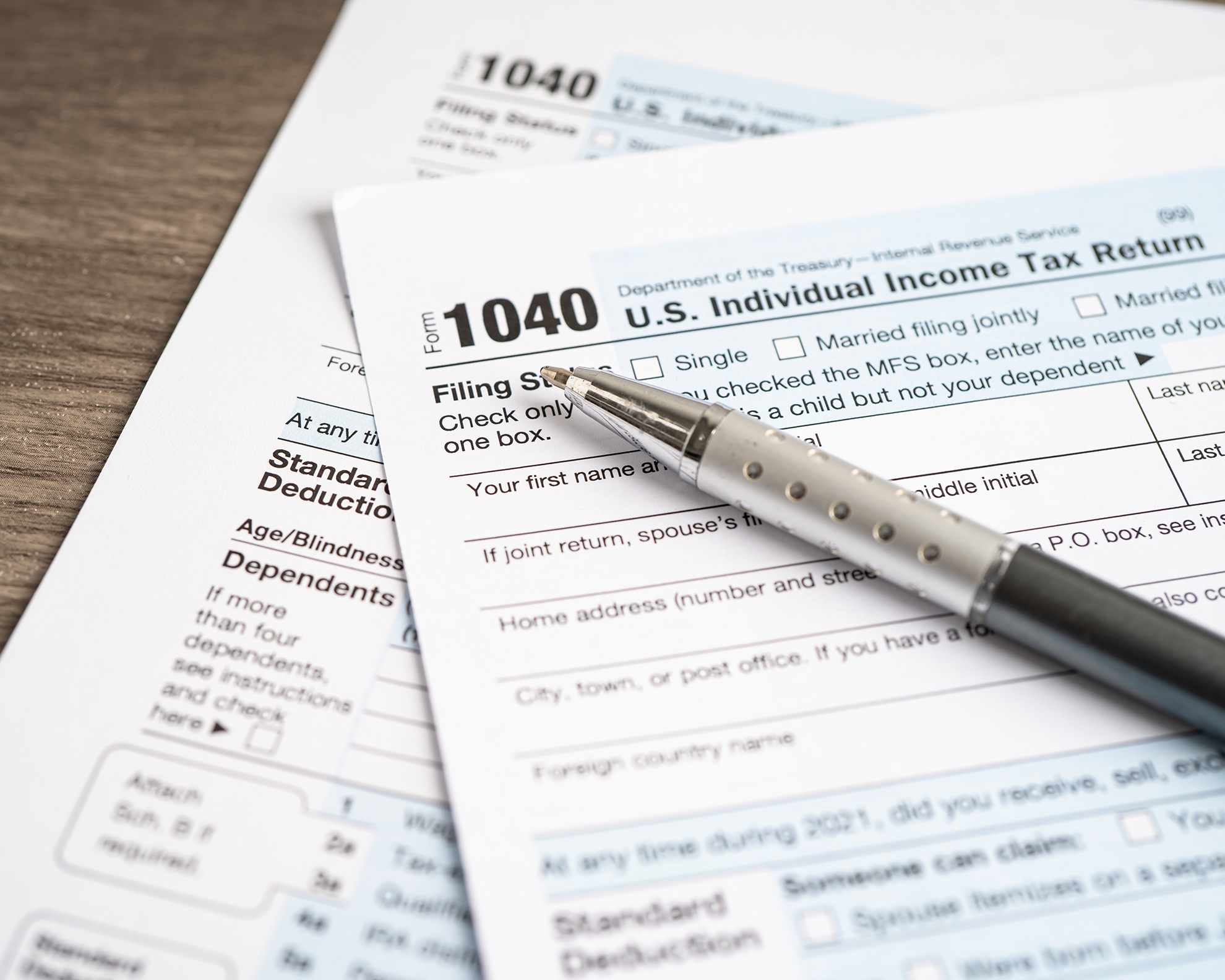 Hennepin County Tax Filing Resources and Assistance