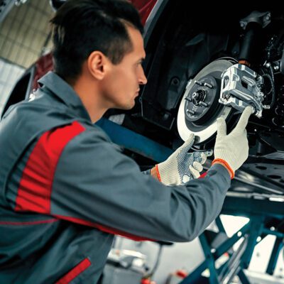 Hennepin County Vehicle Repair Assistance Programs