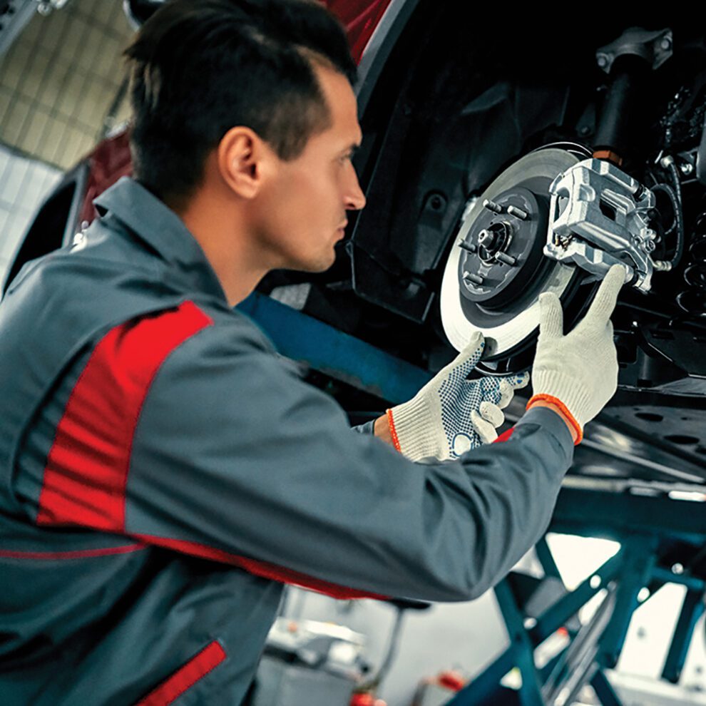 Hennepin County Vehicle Repair Assistance Programs