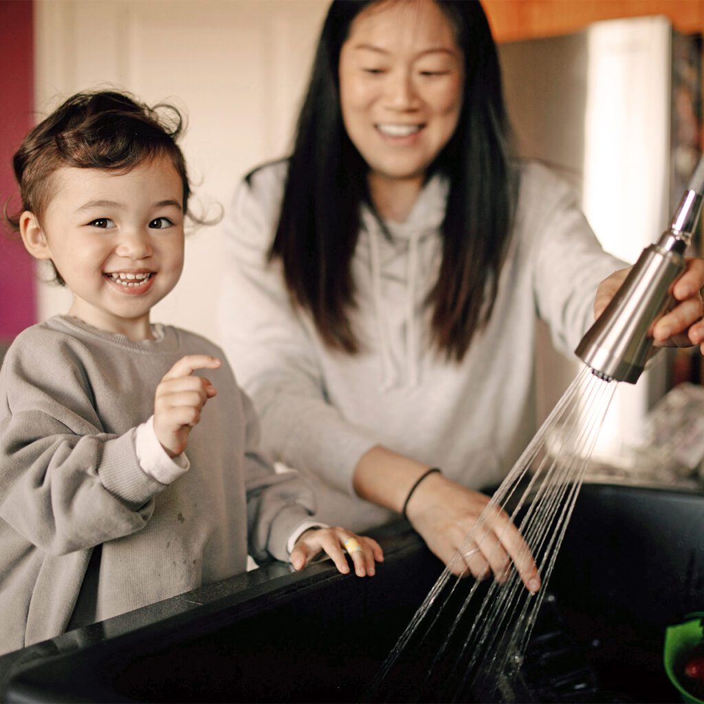 Water Assistance - Community Action Partnership of Hennepin County